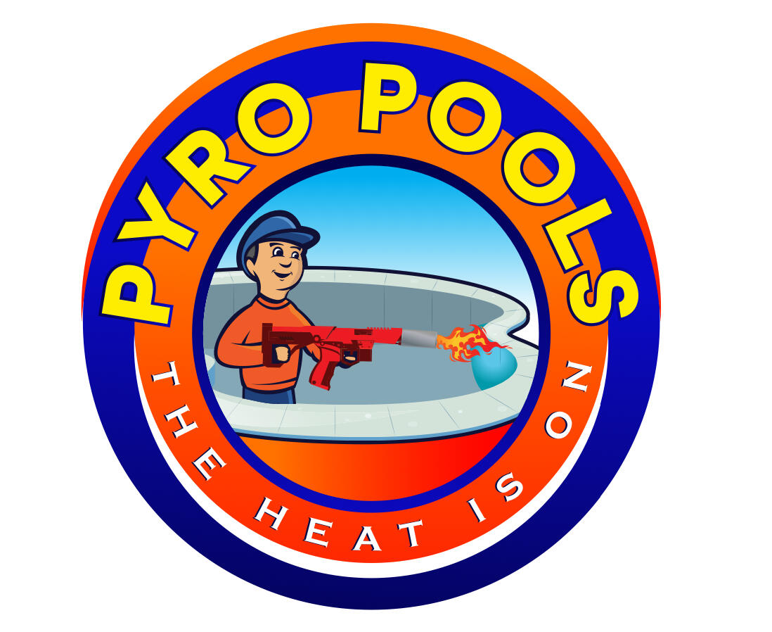 Pyro Pools - Beautiful Pool Refinishing